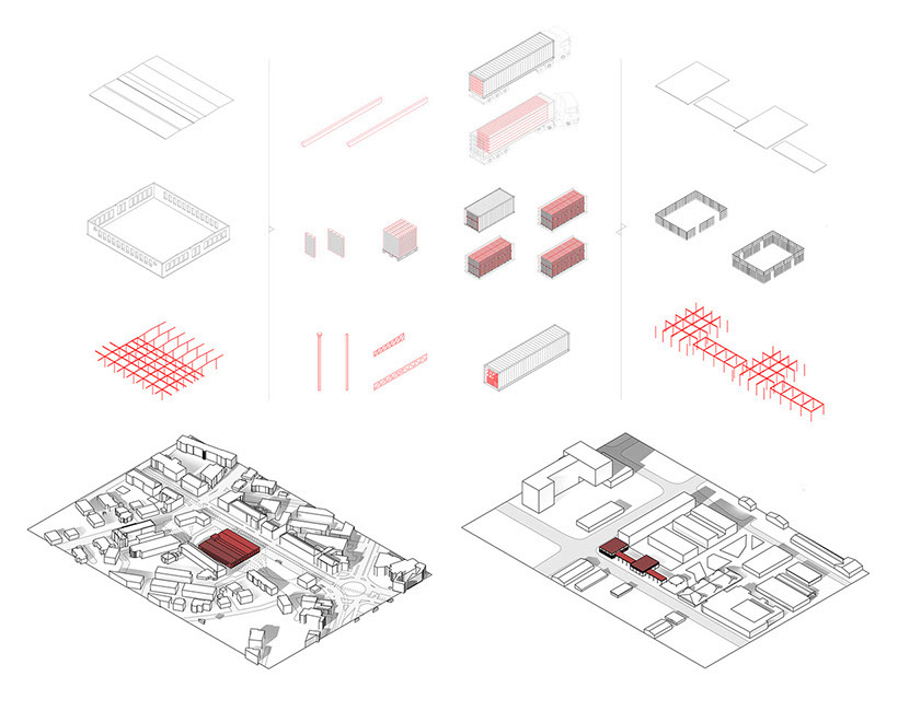 Design for disassembly